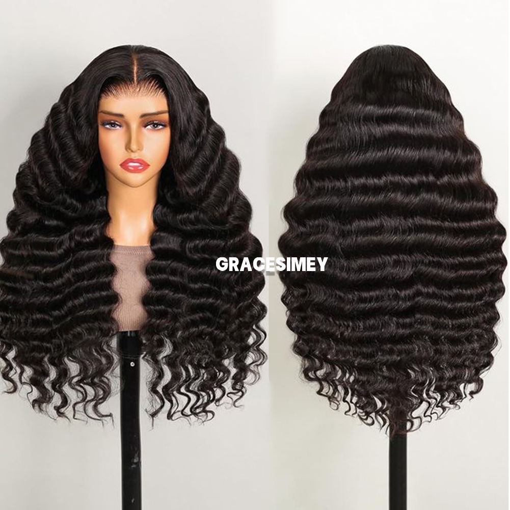 How to Choose the Best Hair Wigs Human Blend for Natural-Looking Results