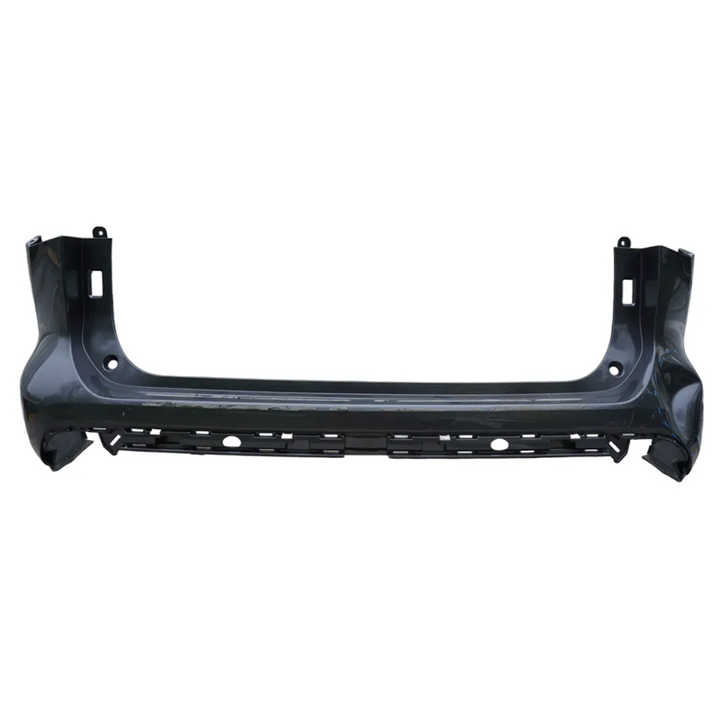 Toyota Highlander 2021 Rear Bumper - Durable Auto Spare