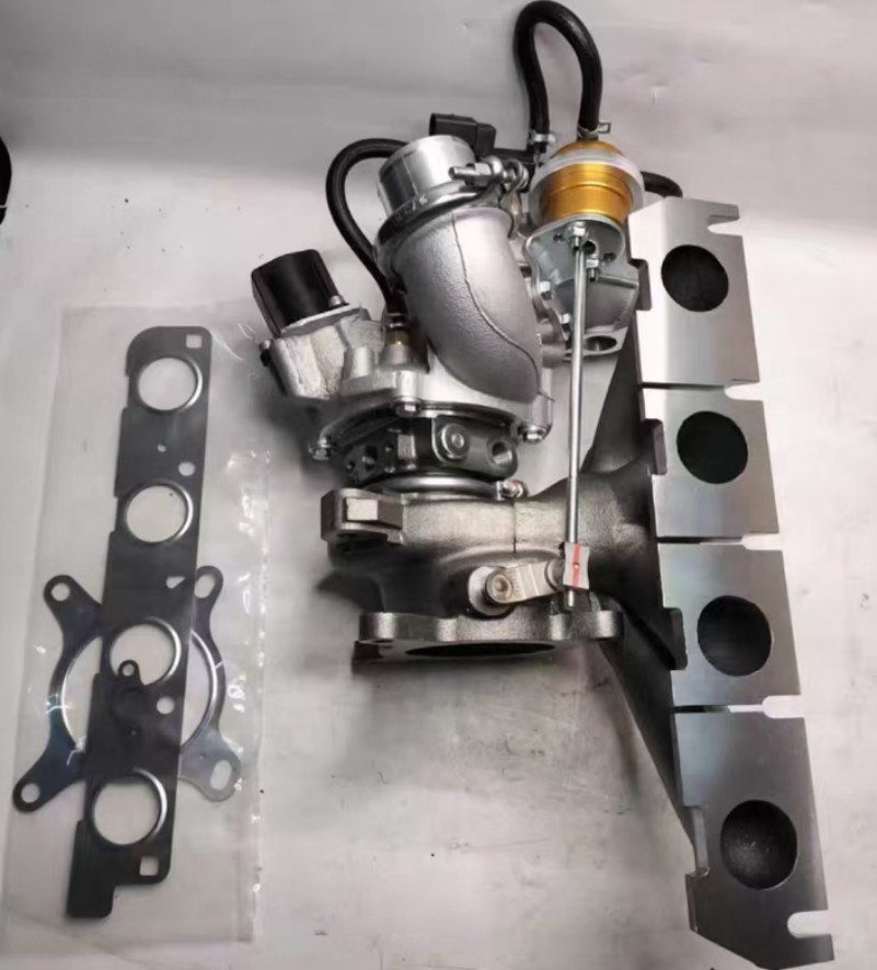 2867 Big Turbo for Original Position of Volkswagen Audi EA113 EA888888 ...