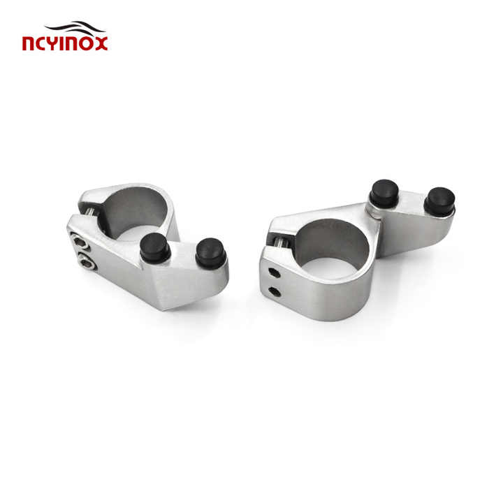 Sliding Door System Glass Sliding Door Hardware Square Pipe Bathroom ...