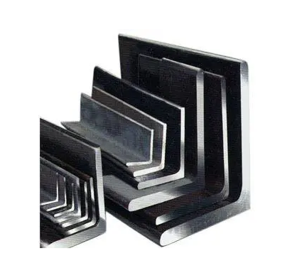 Steel Angle Bar Sizes