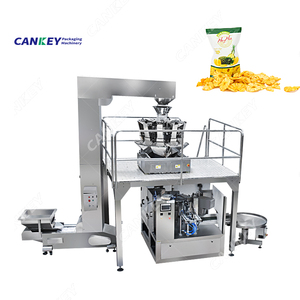 Super-Efficient pineapple slice packing machine - Alibaba.com