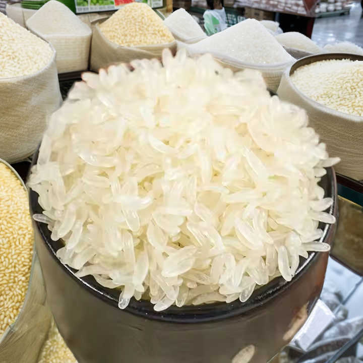 Wholesale Low Carb Dry Shirataki Instant Rice Konjac Powder Ready-to ...