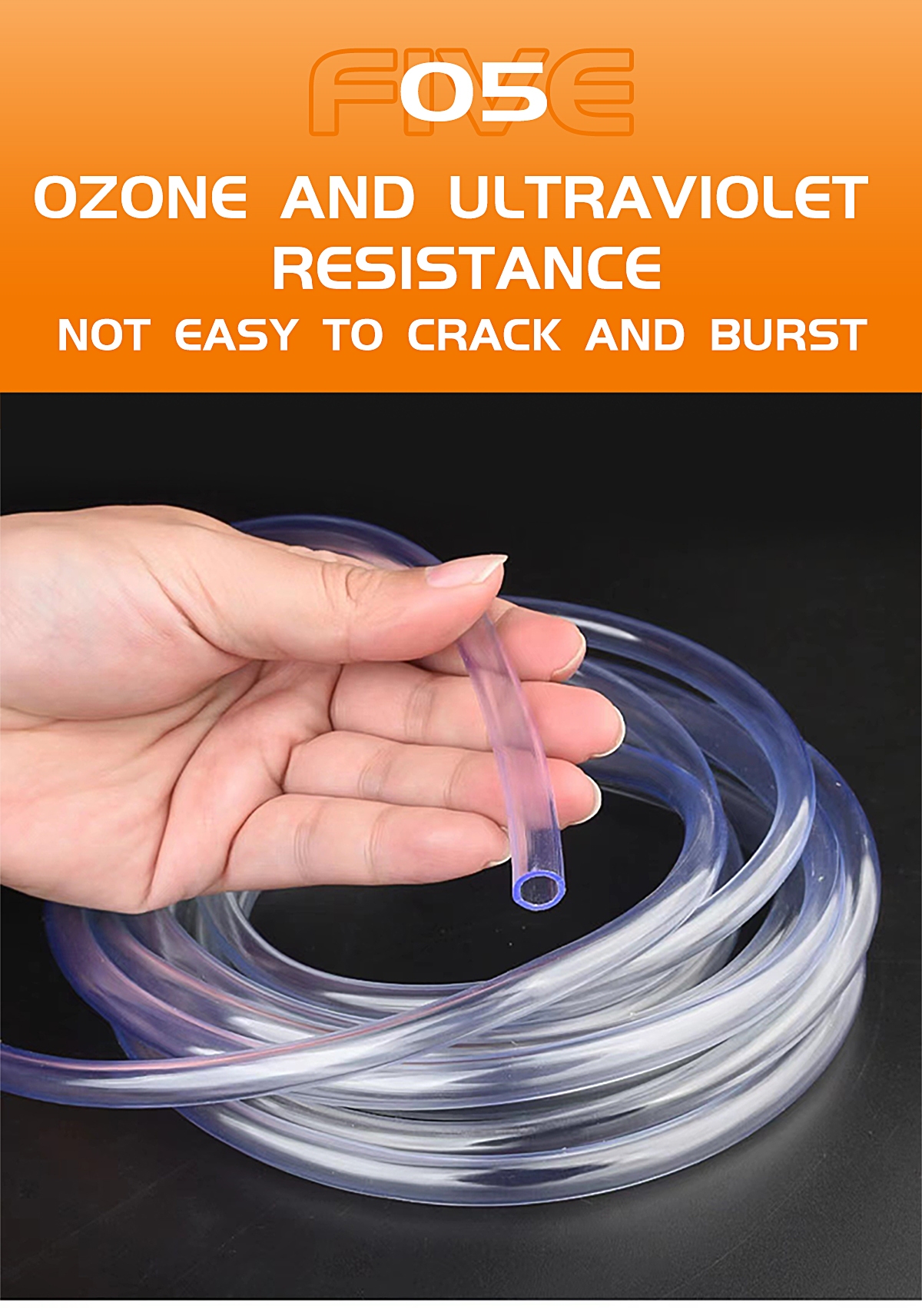 PVC soft tube pvc flexible pipe – Fancy Vapors