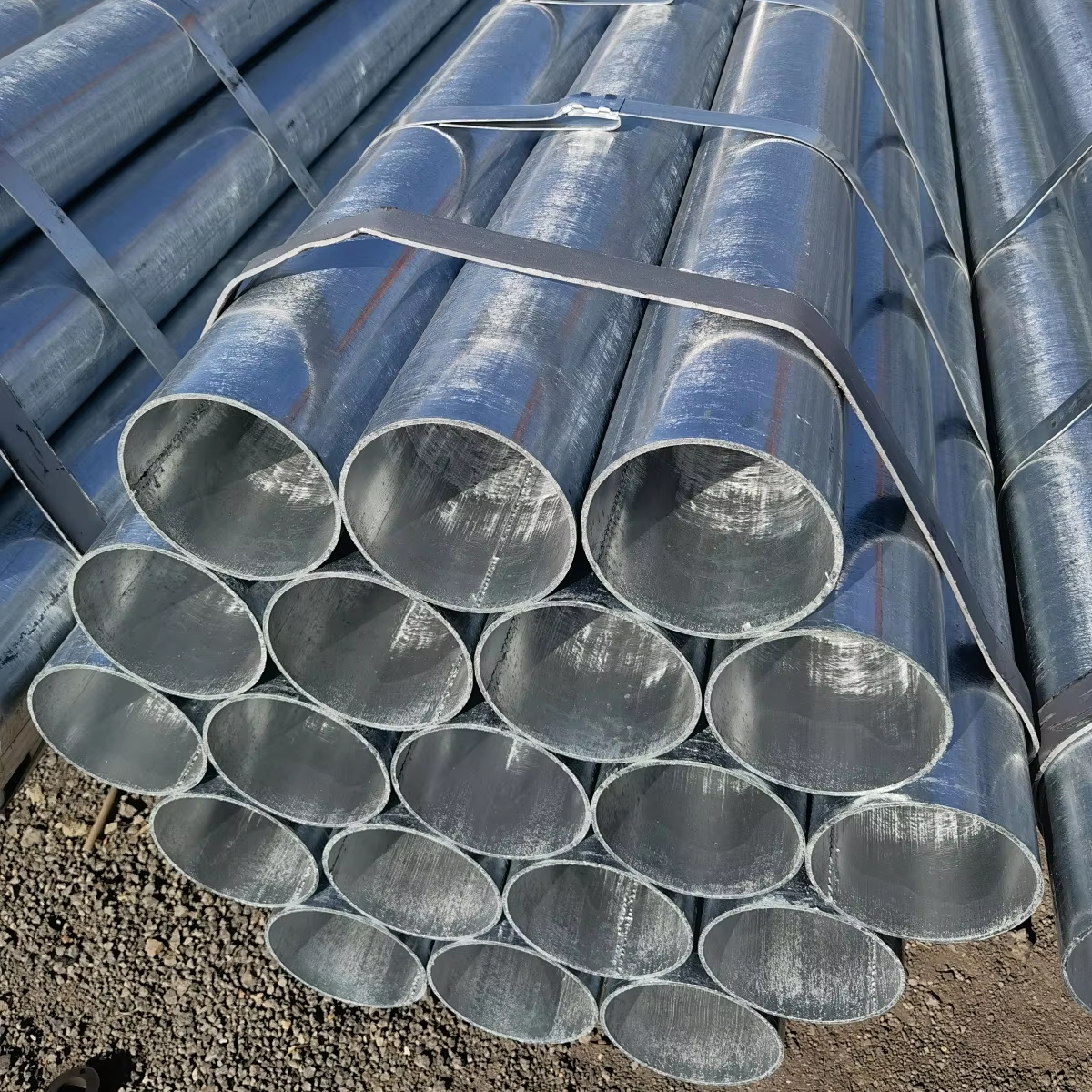 Durable and Cost-Effective Solutions with Top-Quality scaffolding pipetube