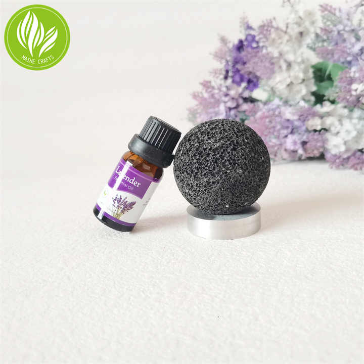 High Quality Lava Stone Passive Diffuser for Home Decoration Holiday ...