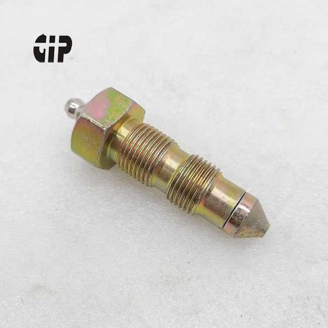 Excavator Spare Parts - Grease Nipple 2444P803 for SK100 to SK400
