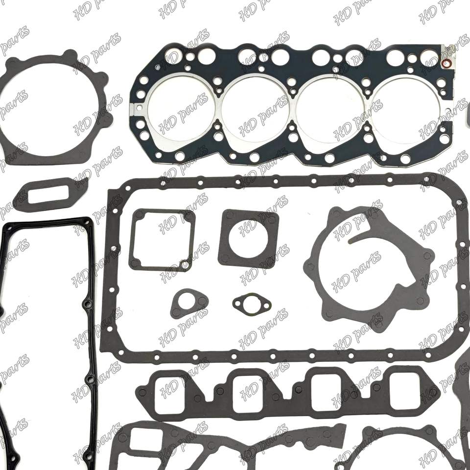 QD32 Full Gasket Kit - Reliable Nissan Engine Repair Parts