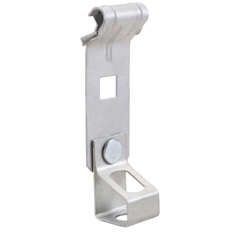 Buy Z Purlin Clips Fireproof Coating Protection | Alibaba.com