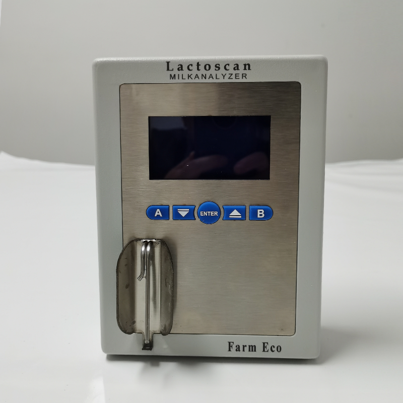 HiYi Portable Farm Eco Milk Analyzer for On-Site Quality Check| Alibaba.com
