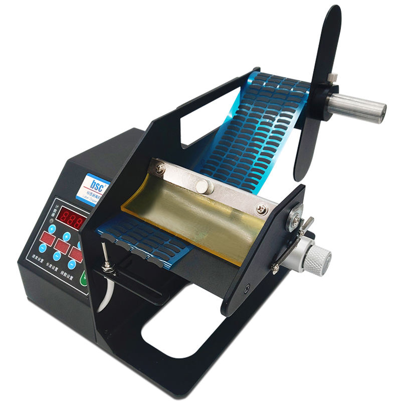 Bsc-Q120 Label Sticker Label Despenser| Alibaba.com