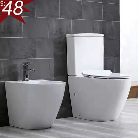 toilet, toilet direct from Chaozhou Pinmei Ceramic Co., Ltd. in CN