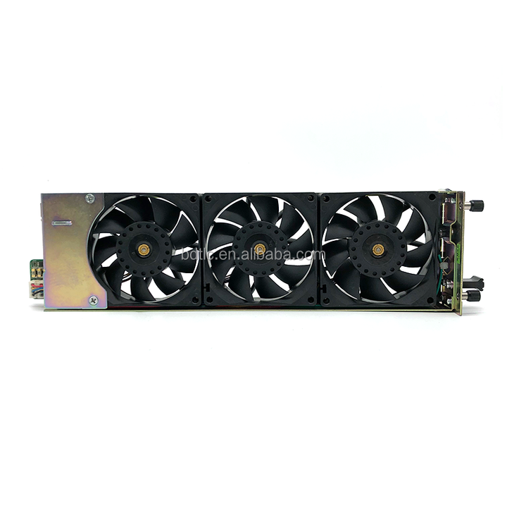 New Original Package HW BBU3900 BBU3910 Fan Unit Module Fanc