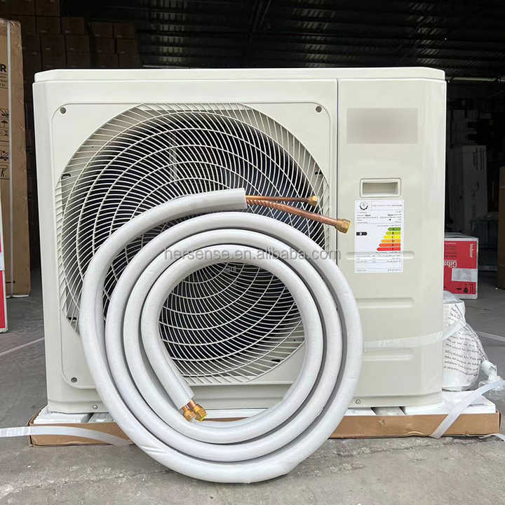 Sam Sun Split Air Conditioning - Energy Saving Climatiseur