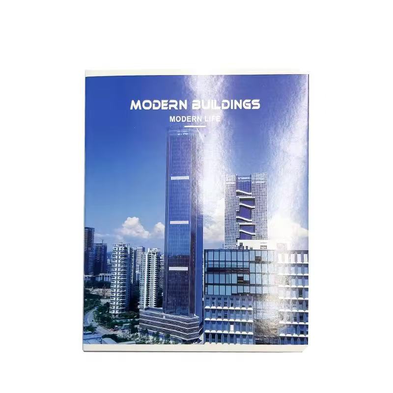 Custom Notebook - Classmate Notebook Customize - A5 Hardcover