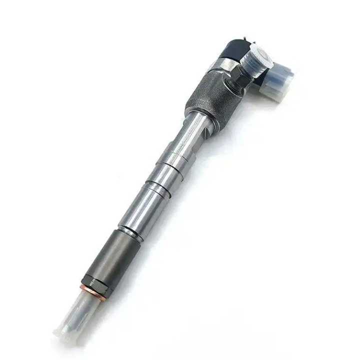 Fuel Injector 0445110201 0445110202 0445110035 0445110034 0445110096 ...