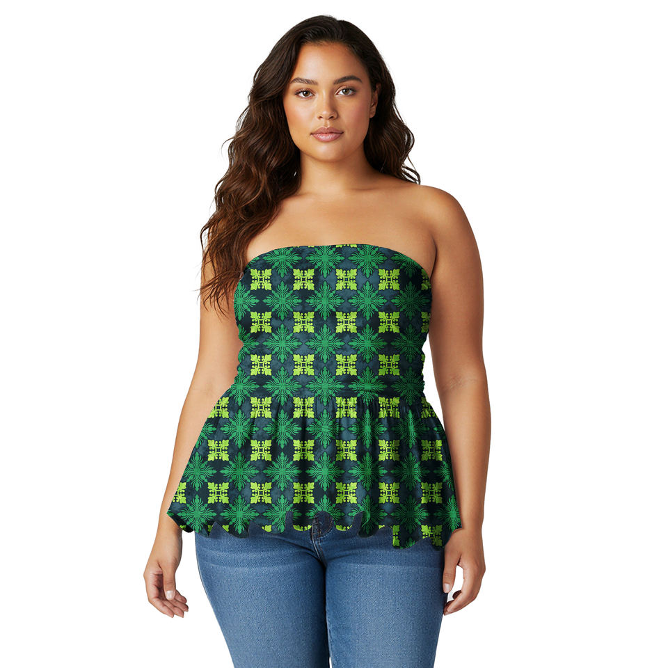 Wholesale Design Custom Print Polynesian Tribal Hawaiian Island Style ...