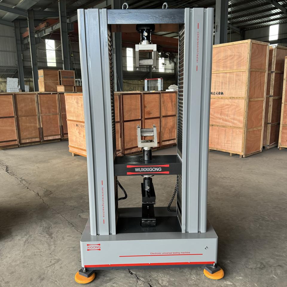 Computer Control Tensile Test Equipment - Universal Testing Machine