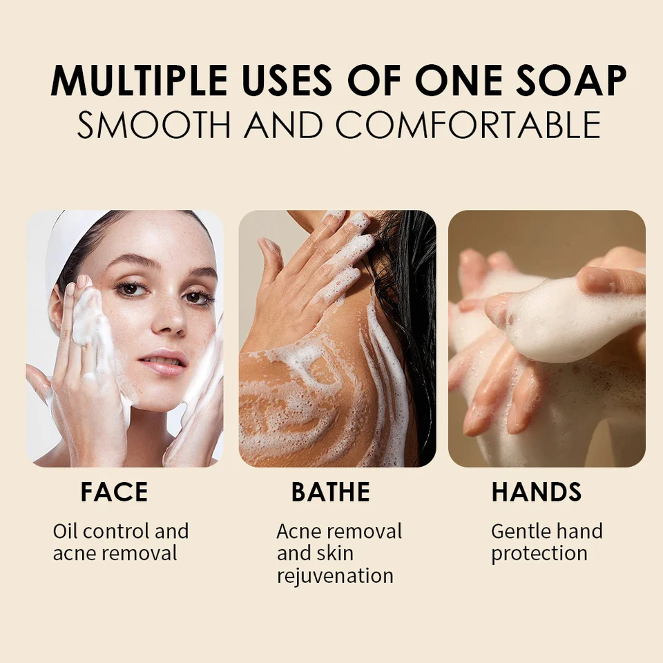 CASSILLIA Private Label Natural Antibacterial Refreshing Herbal Bath ...