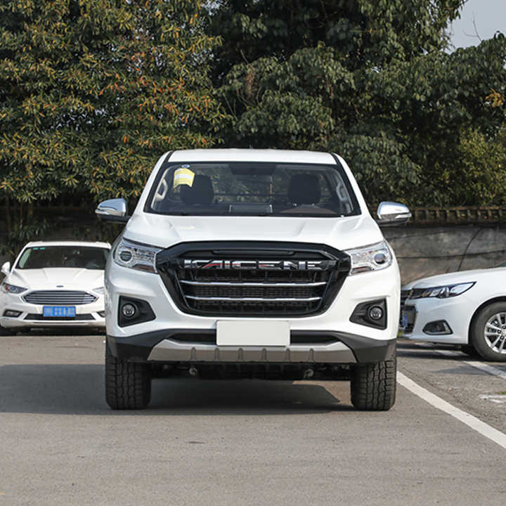 Changan F70 Pickup - 2.0T Diesel Manual Truck Factory Price