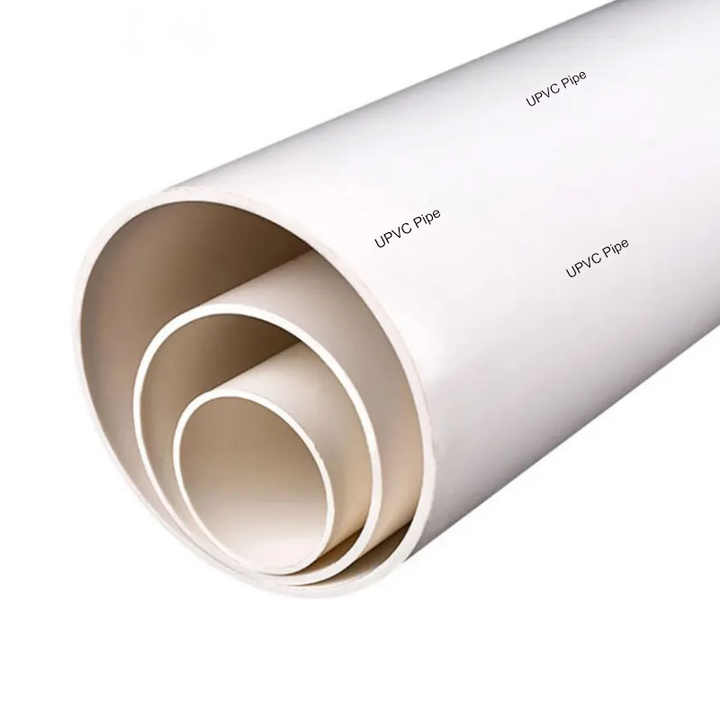 SCH40 PVC Pipe 20mm Plastic UPVC Pipe for Wate Supply| Alibaba.com