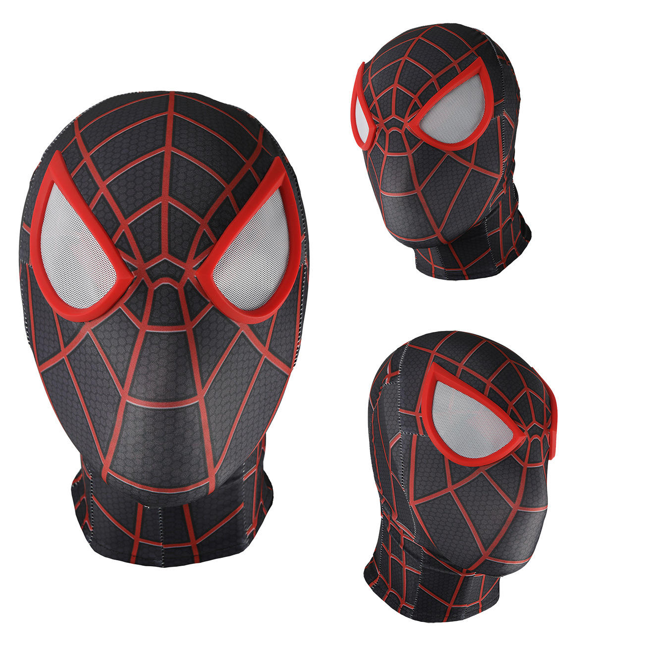 Elevate Celebrations with Unique spider man mask adults for Every Occasion