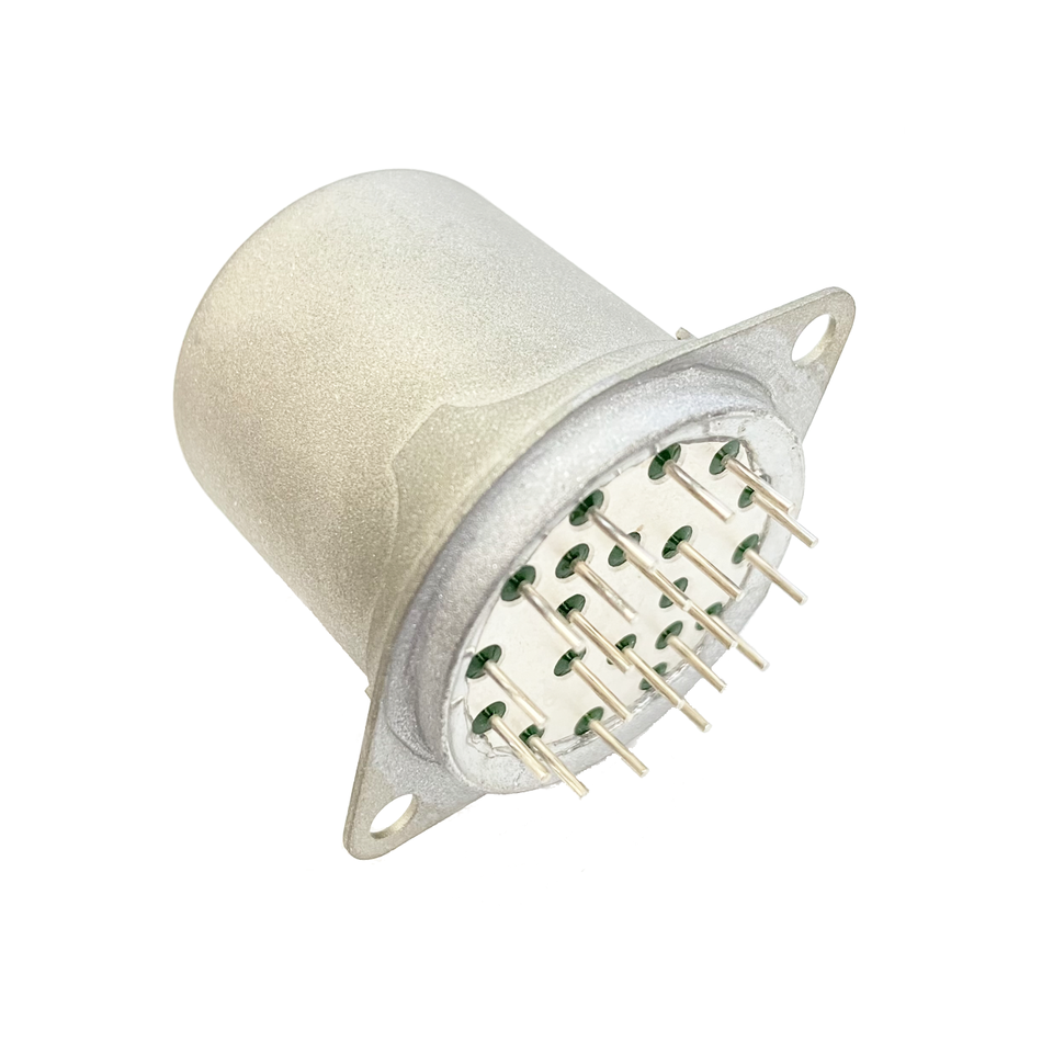 RES8 Russian Relay - High Power, Hermetically Sealed DC Relay