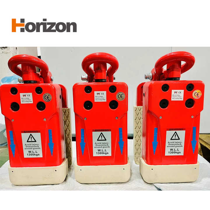 Safety Stone Accessories - Efficient Lifting Solutions