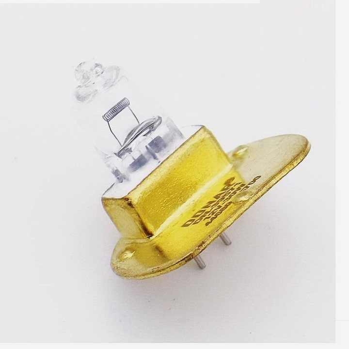 HoneyFly Microscope Slit Halogen Lamp G4 JC 12V 30W Warmwhite Clear ...