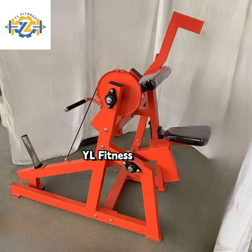 YL-2026 Wholesale Commercial Strength Training Seated Biceps Machine ...