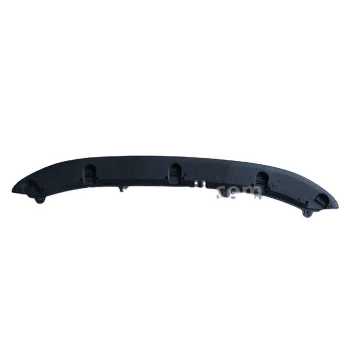 FRONT SPOILER for GOLF 6 GTI - Enhance Style & Performance