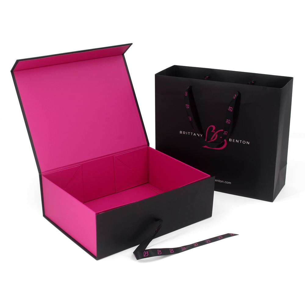 How to Choose the Best Abaya Packaging Box: A Complete Buying Guide