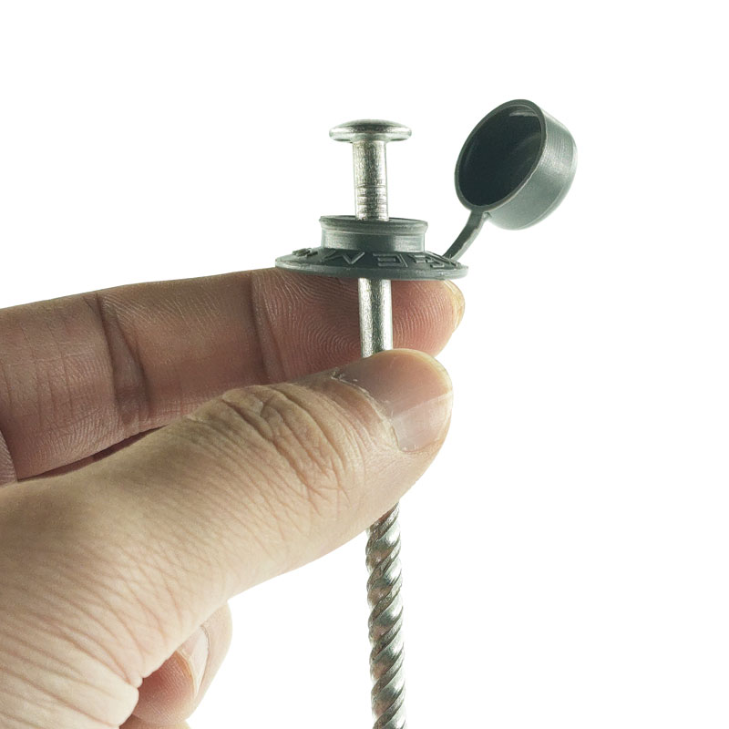 How to Choose Safe Top Nails for Roofing: Ultimate Buying Guide