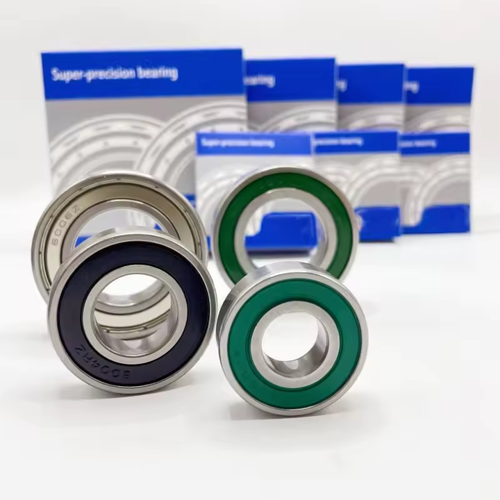 Japan Original Deep groove Ball Bearing 6004 6201 6202 6203 6204 6205 6300 6301 6302 6304 6305 ...