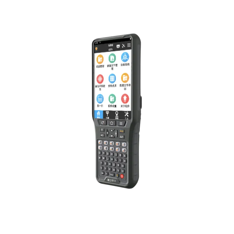 Geo/unistrong/foif/stonex E-Survey Surpad Software GPS RTK for HC3 ...