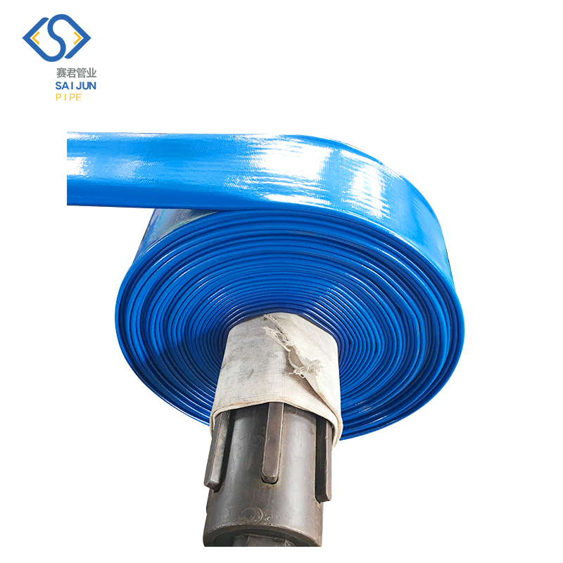 Linyi Saijun Pipe Co., Ltd.