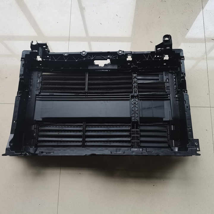 Car Body Kits Radiator Support Radiator Shutter for Ford Ecosport