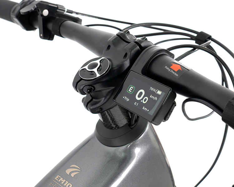 How to Choose the Best Maintex Motor Ebike for Your Needs