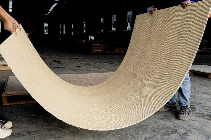 Flexible Natural Wall Cladding - Durable Stone Veneer