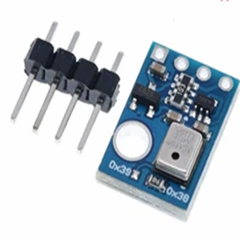 High Precision Digital Temperature and Humidity Sensor AHT10