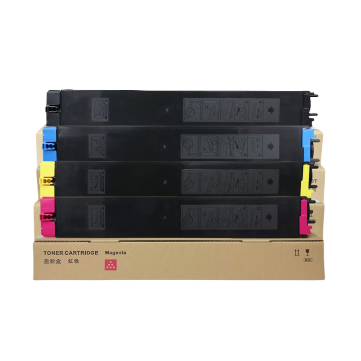 High Quality Compatible Sharp MX-60GT MX-60NT Toner Cartridge for Use ...