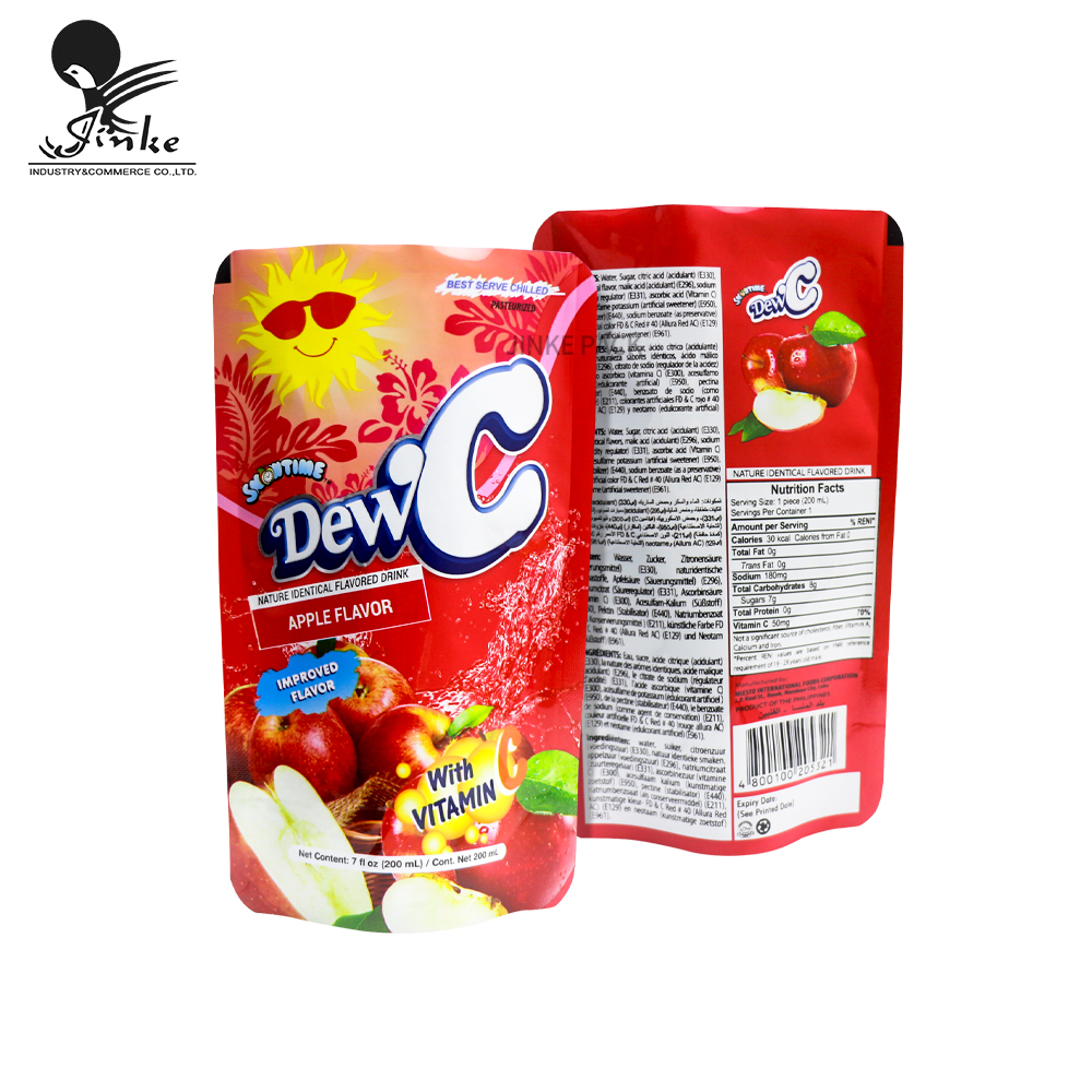 How to Choose the Best Fruit Powder Bag for Your Needs