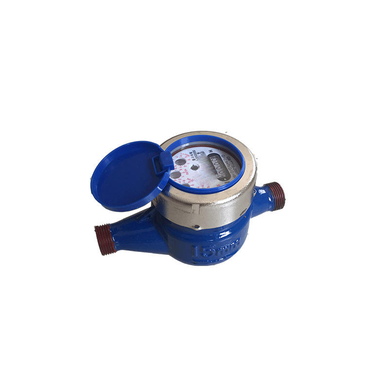 Iso 4064 Brass Water Meter Strainer - Durable & Accurate