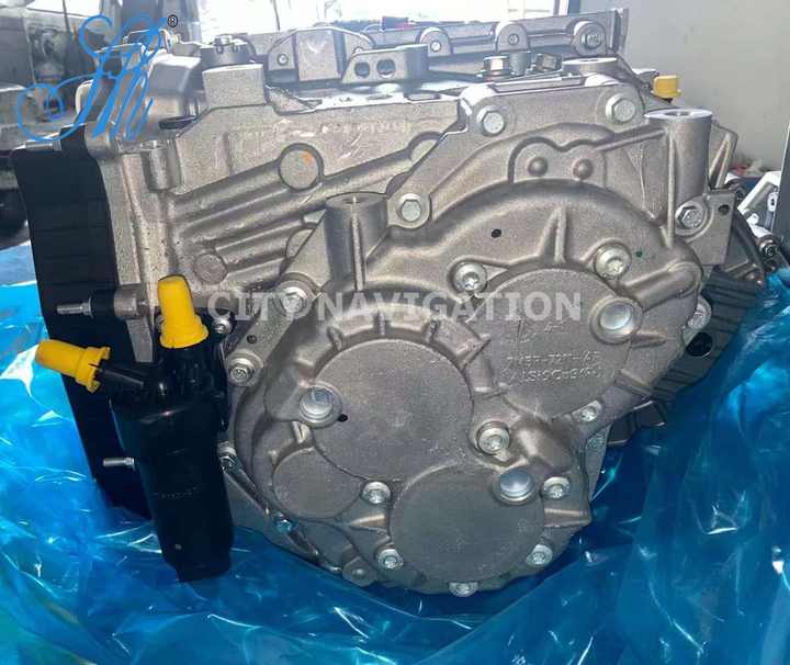 6DCT450 Automatic Gearbox for Volvo S60, S80, and Ford S-MAX
