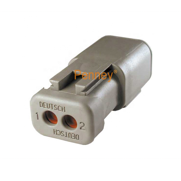 Original Deutsch DTP 2/4 Pin DTP04-2P/4P-E003/E004 DTP06-2S/4S-L012 ...