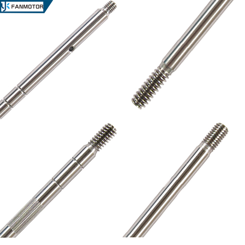 Fan Shaft, Fan Shaft direct from Guangzhou Yuexun Electric Appliance Co ...