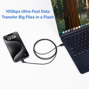Premium Xreal USB C Cable 3A Fast Charging | XREAL