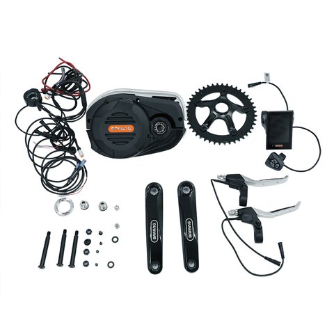 Bafang M400 M420 M500 M600 M620 M800 System 36v 48v 200w 250w 350w 500w ...