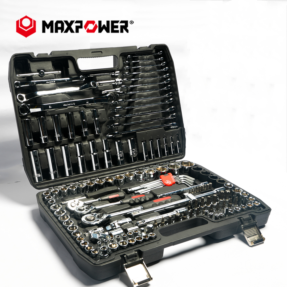 How to Choose the Best Tool Set for Mechanics: Buying Guide 2026