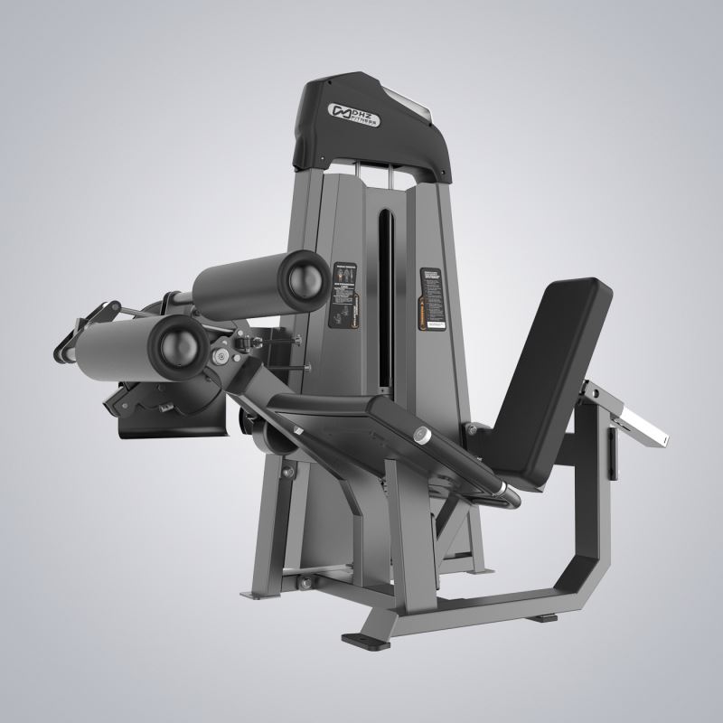 Efficient Workout Solutions with Durable dhz fitness extension Equipment